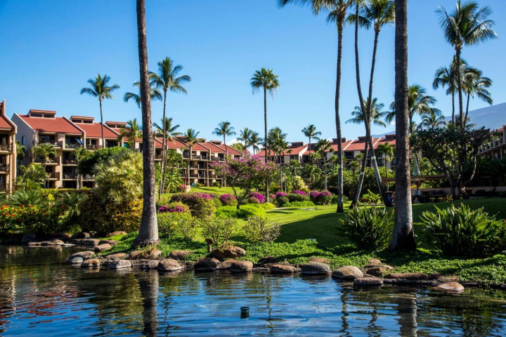 Castle Kama'ole Sands - Hawaï