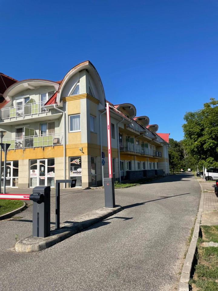 Franci Wellness Apartman Zalakaros - Zalakaros