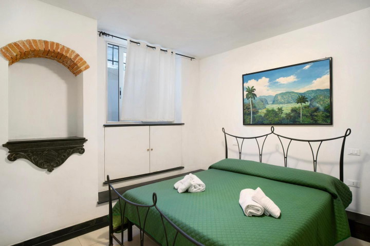 Le Terme, Borgo Dei Pescatori - Cervo