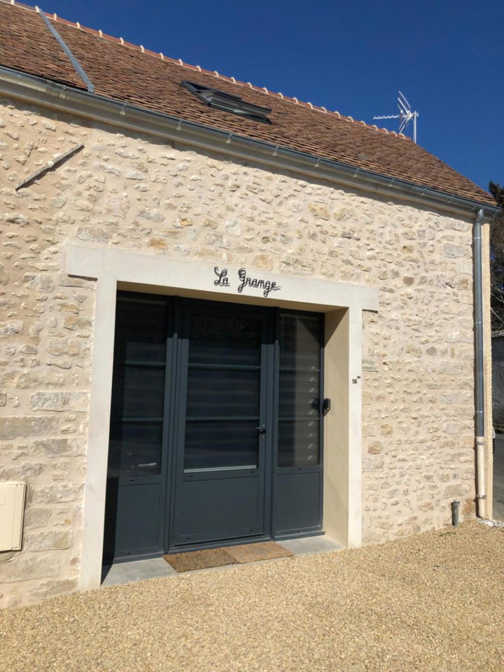 La Grange - Île-de-France