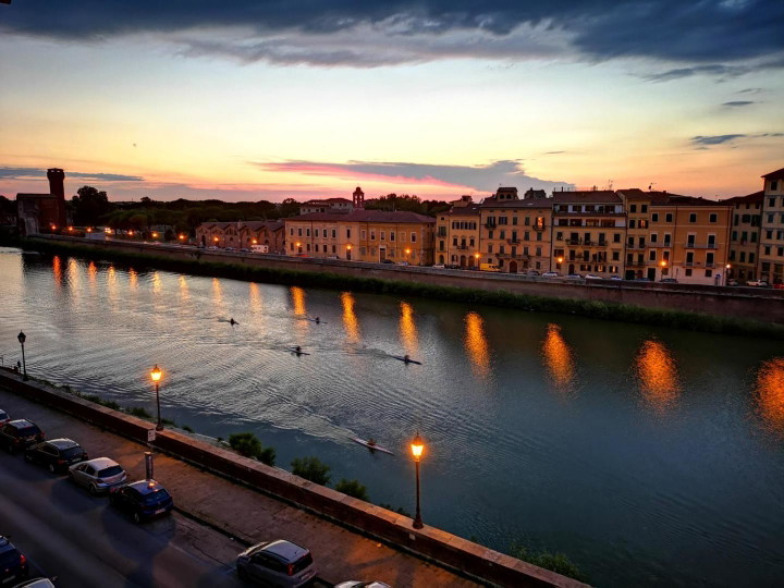 Vacanze Pisane - Pisa