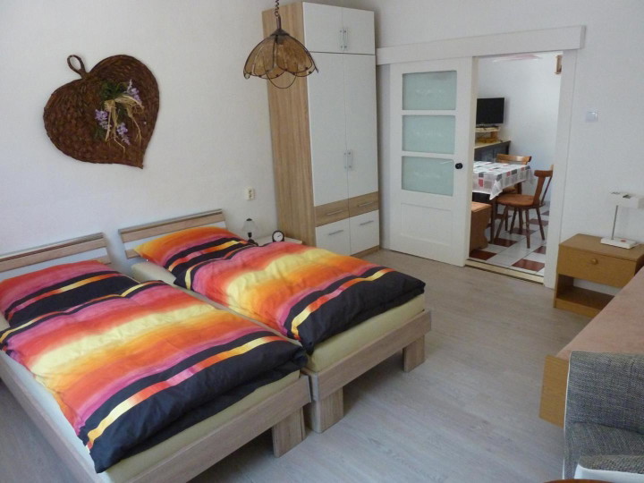 Schöne, Gemütliche Wohnung - ドイツ