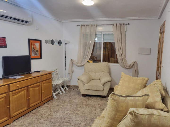 Vao Holiday Rentals-santiago De La Ribera - San Pedro del Pinatar