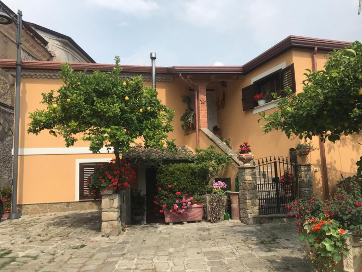 Da Sabrina - Castellabate