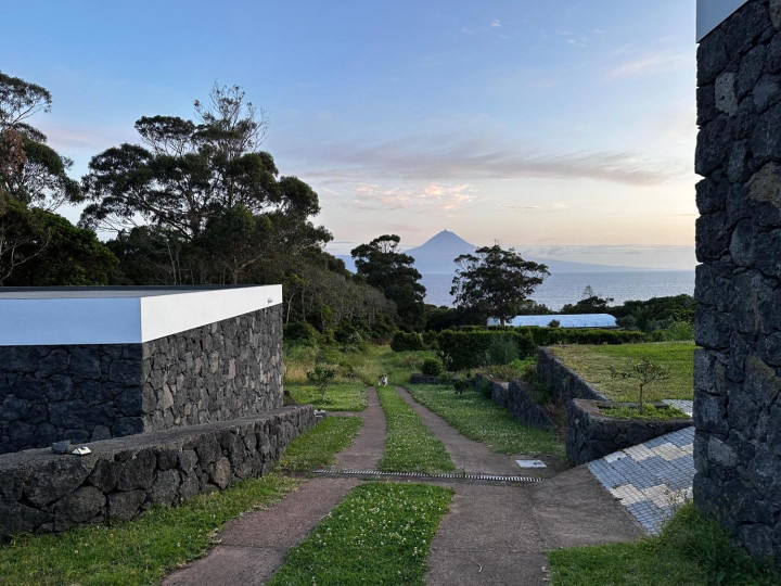 Make It Happen Farm - Pico Island