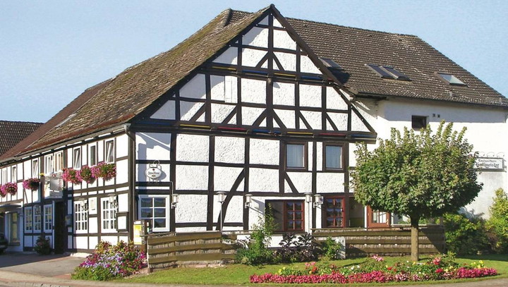 Landgasthaus Hoffmeister - Hamelin