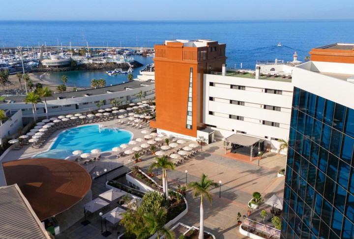 Aluasoul Costa Adeje - Adults Only - Hyatt Inclusive Collection - Îles Canaries