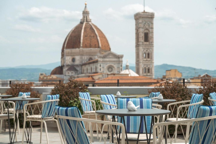 Tivoli Palazzo Gaddi Firenze Hotel - Sesto Fiorentino