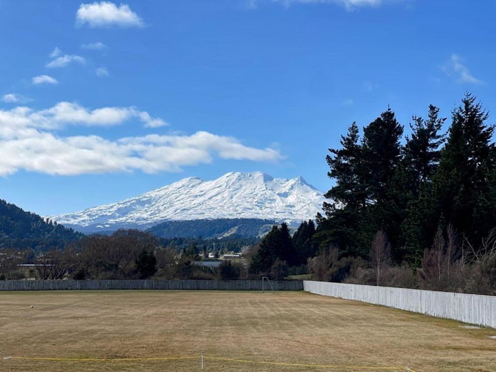 Manuka Views - Nouvelle-Zélande