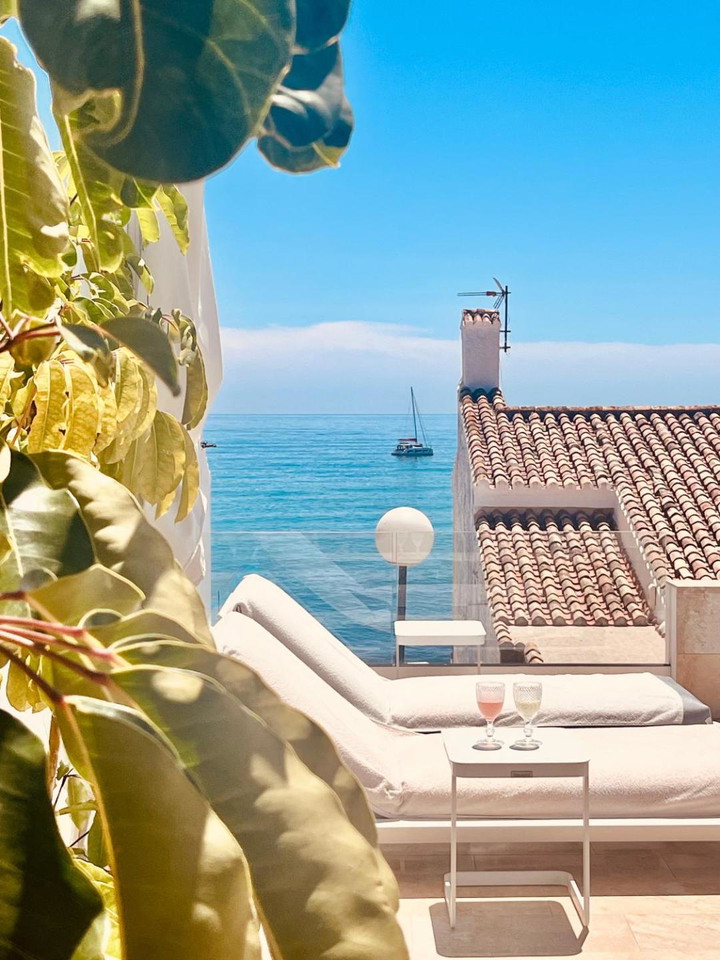Villa Endless Summer - Estepona