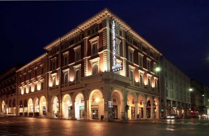 Hotel Internazionale - Bologna