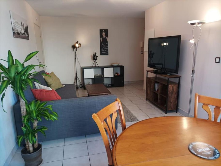 Lyon 8 Grange Blanche Appartement Calme De 50 M² - Lyon