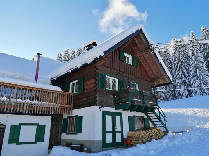 Ferienhaus Asterbach - Hallstatt