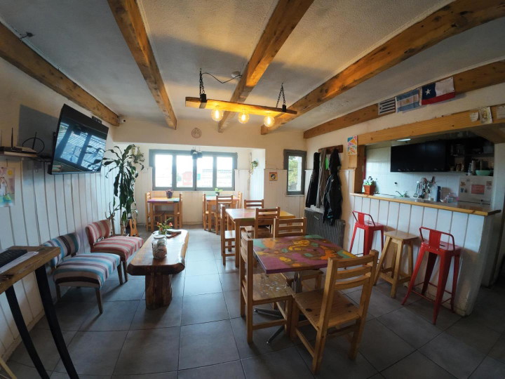 Temiscira Hostel - Bariloche