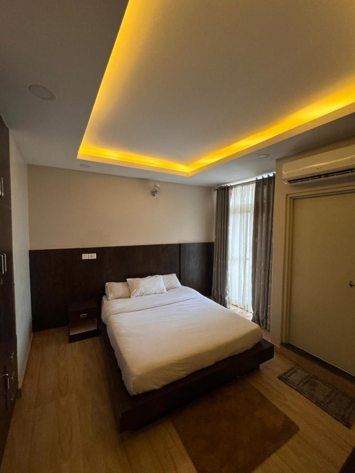 Bergauf Apartment - Nepal