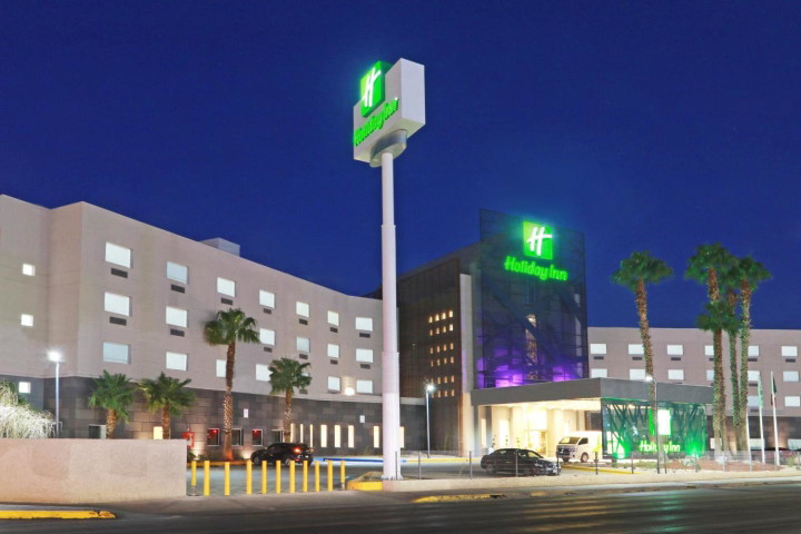 Holiday Inn - Ciudad Juarez By Ihg - El Paso, TX