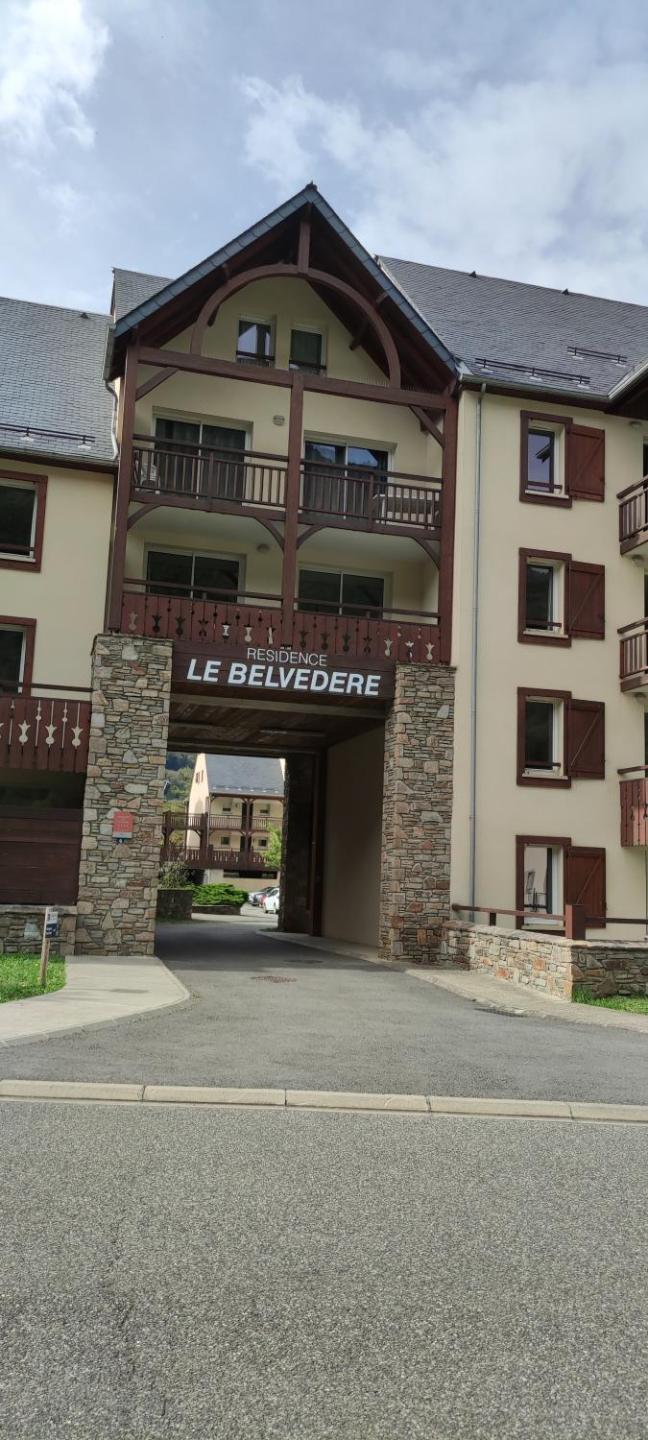 Appartement Luchon Idéal Curiste, Ski Et Randonnée - Bagnères-de-Luchon