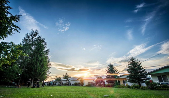 Camping Verila - Bulgaria