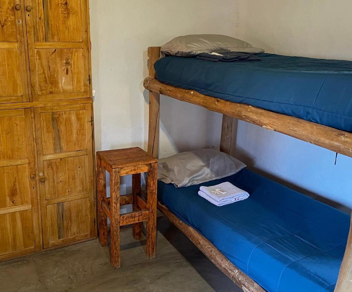 Rancho Lamaral Hostel & Camping - Argentina