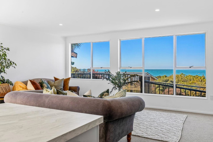 Ocean Vista Hideaway - Kaikoura