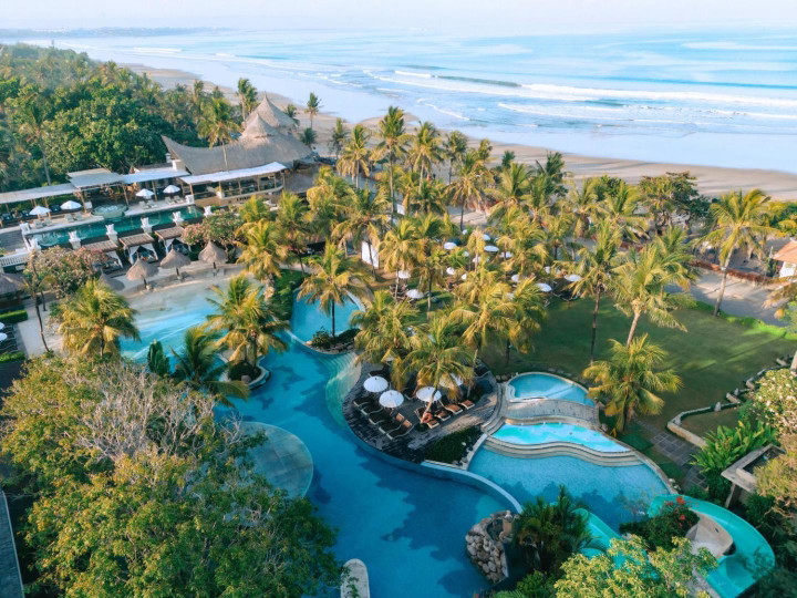 Bali Mandira Beach Resort & Spa - Sanur