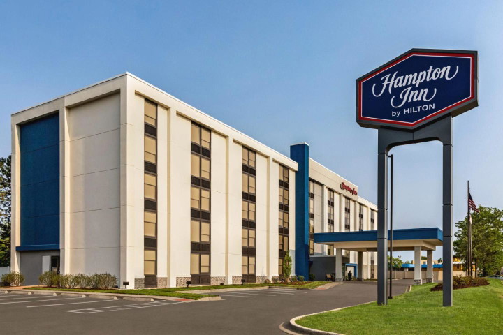 Hampton Inn Chicago-o'hare International Airport - Chicago