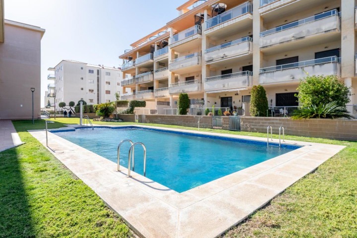 Hauzify I Apartament Oliveres - Costa Daurada (Spain)