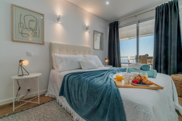 The View House - Sesimbra - Azeitão