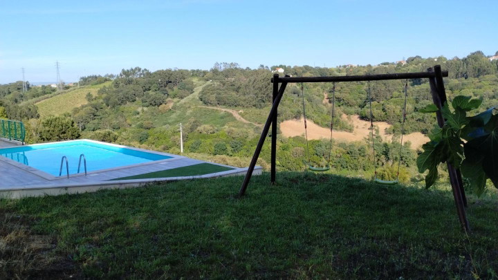 Quinta Do Oratório Agroturismo - Óbidos