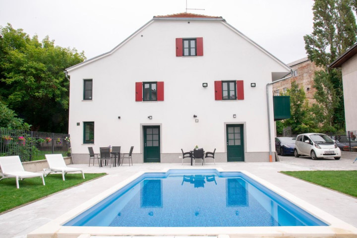 Apartman Vili - Zagabria