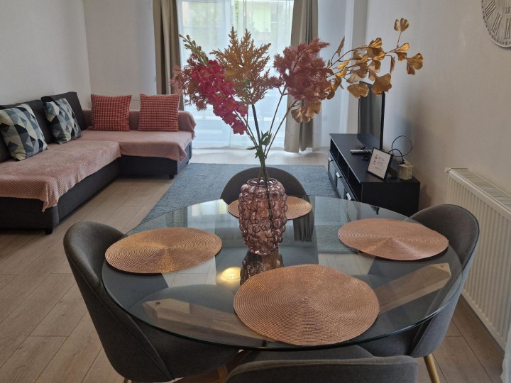 Teo Airport Residences - Otopeni