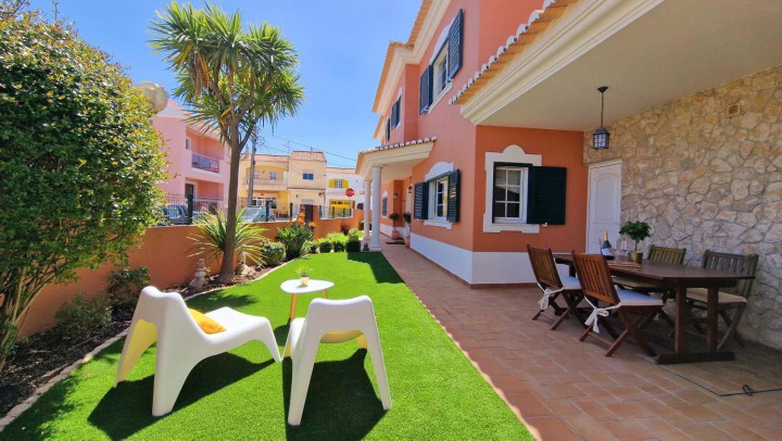 Chez Imaginarios-exclusive Beach & City Hideout - Algarve