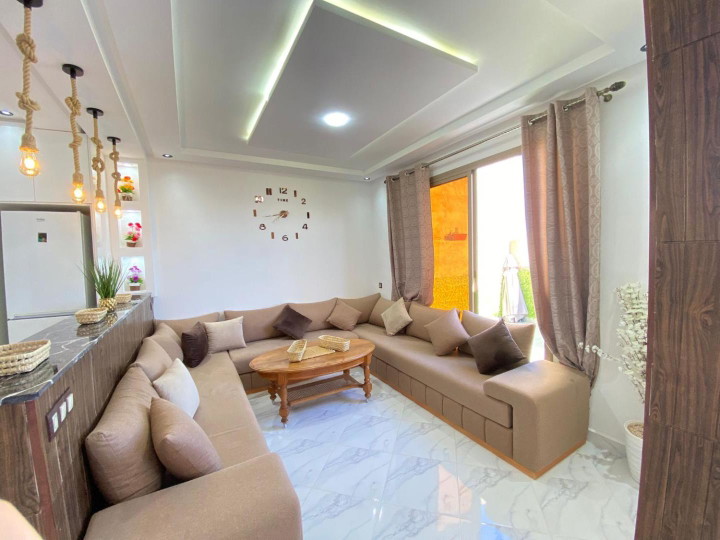 Sami's Apartment - Al Hoceima