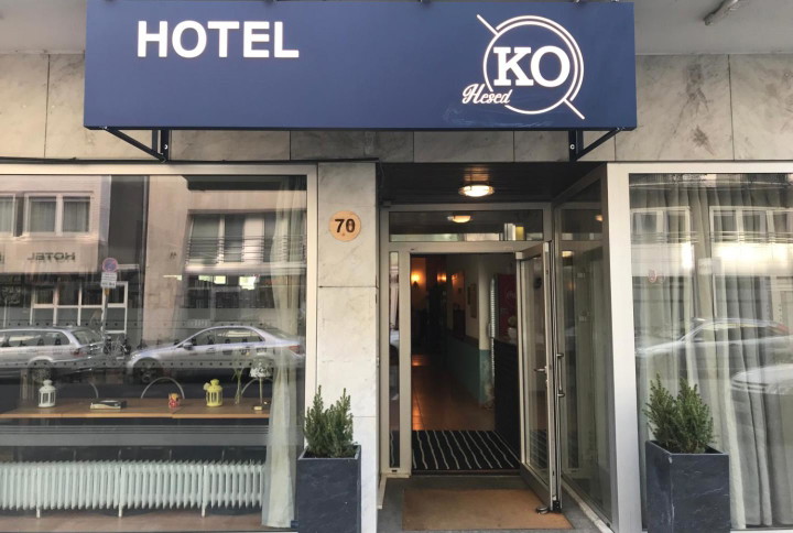 Hotel Ko - Erkrath