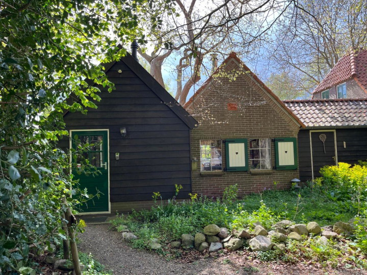 Doevelsteeg Ommen - Ommen