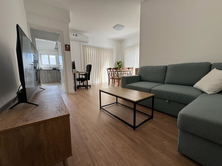 Nicosia Business Apartment - Nicosie