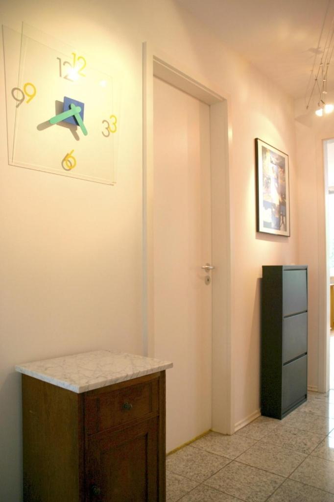 Premium Apartment Universities/arts District - Múnich
