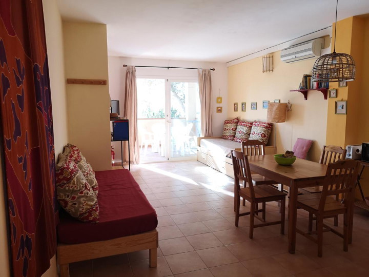 Casa Amarilla - Formentera