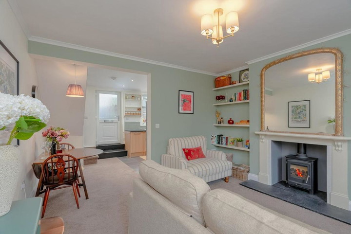 Three Peaks Central Cottage, Settle, 3bed 2bath - Settle