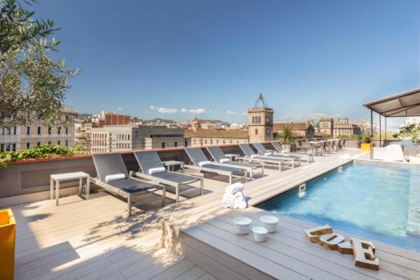 Enjoybcn Miro Apartments - Barcelona