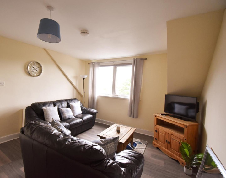 Jovie Apartment - Stornoway