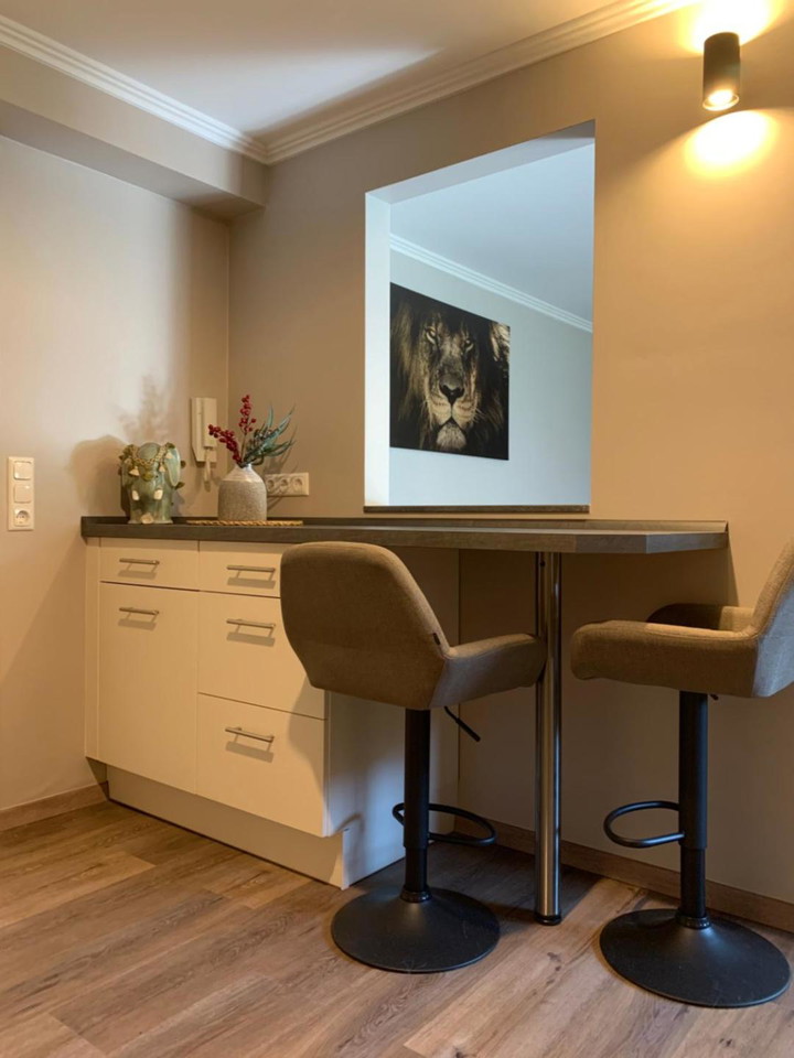 African Suite - Maintal Bei Frankfurt - Rodgau