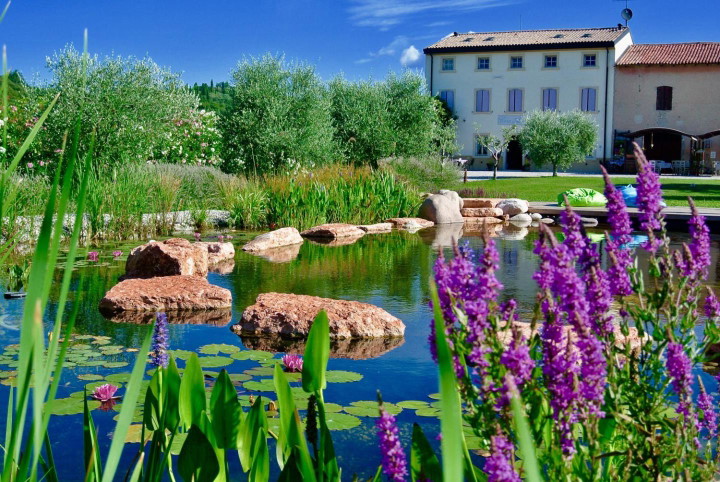 Agriturismo Casa Aurora - Bardolino