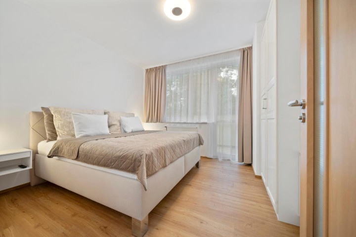 Apartment Absolon - Brno
