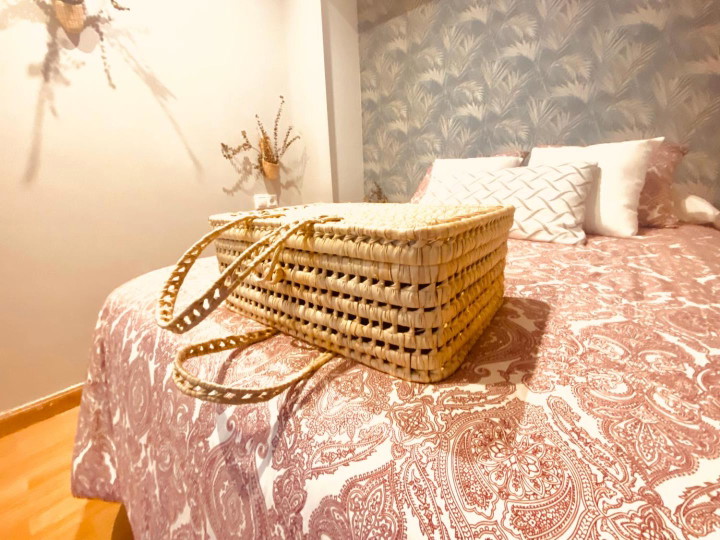 Apartamento A Tixola ,Casco Histórico - Combarro