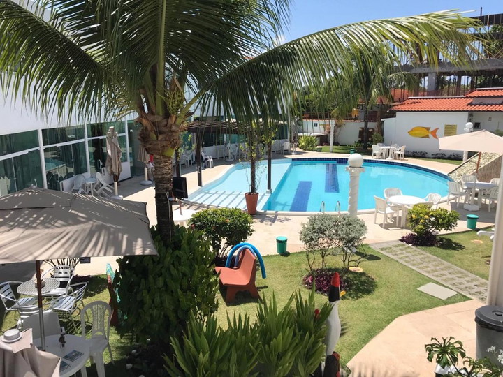 Mandakaru Residence- Chalé 14 - Pernambuco (estado)