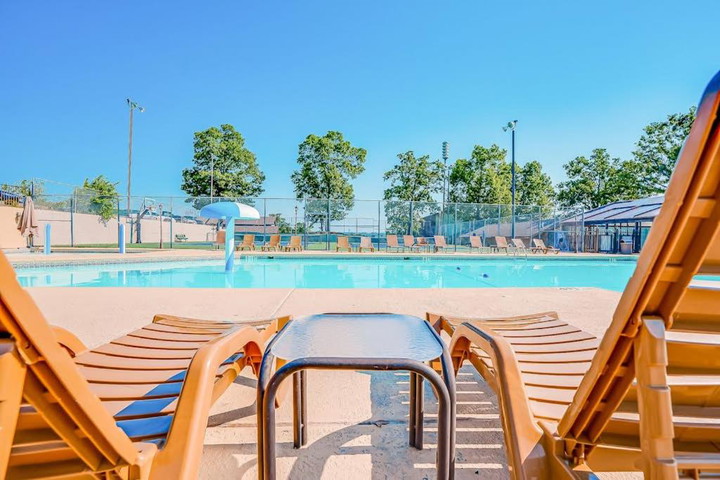 116 Lake Club Dr, #12 Branson Mo - Omaha, AR
