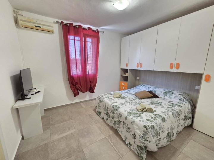 Appartamento Morelli Beach - Via Lago Di Misurina - Follonica
