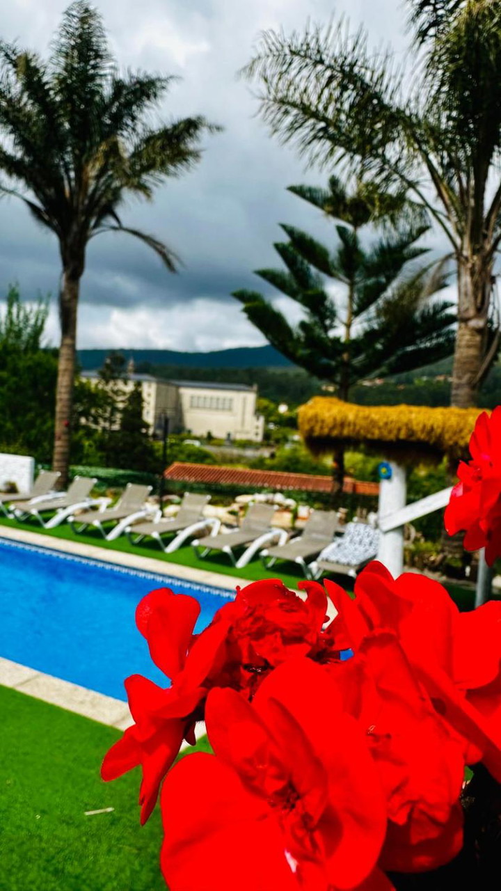 Casa Susa - Marín