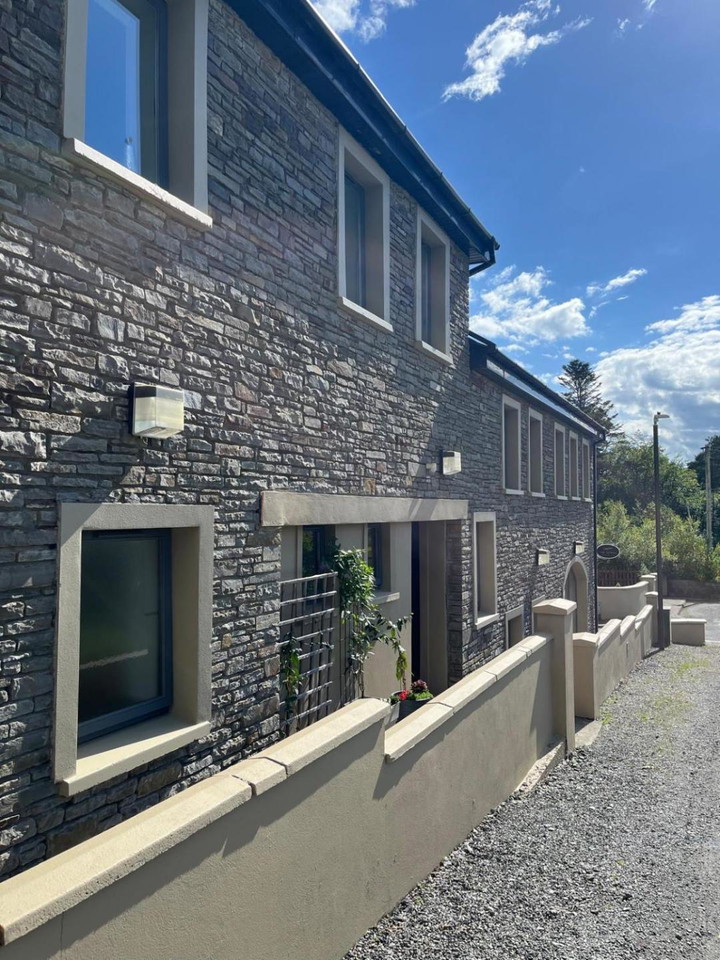 Thejewel Lodge & Spa Glengarriff - Bantry